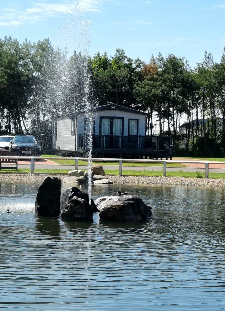 Top Hornsea Caravan Parks for a Perfect Coastal Getaway